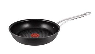 T-fal Chef Genuss Bratpfanne - Schwarz, 24 cm
