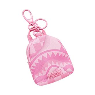 Sprayground Sprayground, Herren, Accessories, Rosa, ONE SIZEGr&ouml;&szlig;e