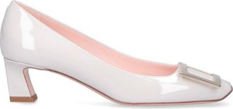 Roger Vivier Pumpen Belle Vivier