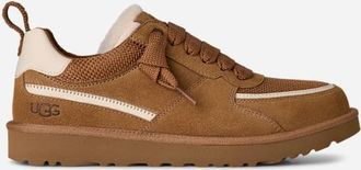 UGG Sungazer für Herren in Brown, Größe Wildleder