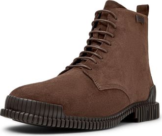 Camper Schn&uuml;rstiefel Pix