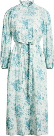 Antik Batik KLEIDER - Midi-Kleider auf YOOX.COM