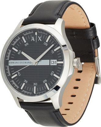 A|X Armani Exchange Uhr