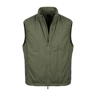 Save The Duck Gilet Verde - - Jackets - Herren - Gr&uuml;n - XL
