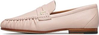 Loriblu Femme, Chaussures, Rose, Taille: 37 EU Nappa Mocassins