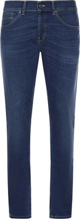 Dondup Jean Skinny - Bleu