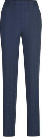 Peter Hahn Tapered Fit-Hose Peter Hahn blau