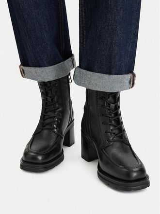 G-Star Stiefeletten CEO-WI34-TRUST-05 Schwarz