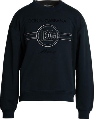 Dolce & Gabbana TOPS - Sweatshirts auf YOOX.COM