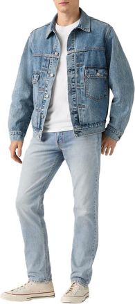 Levi's 502 Taper Iceberg Cool