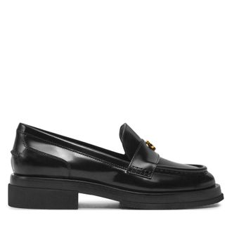 Pollini Slipper Pollini PA10034G1LPC0000 Schwarz