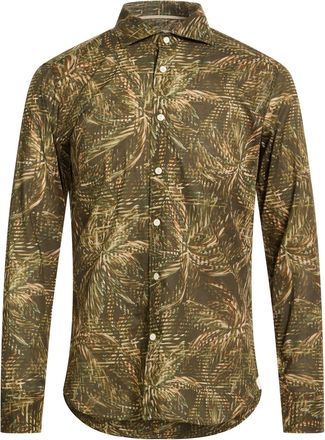 Tintoria Mattei TOPS - Hemden auf YOOX.COM