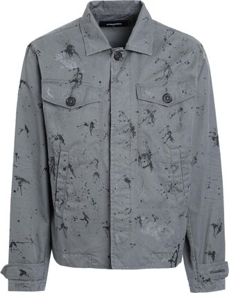 Dsquared2 JACKEN & MÄNTEL - Jacken und Anoraks auf YOOX.COM