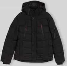 Tom Tailor Funktionsjacke mit Daunen-Steppung