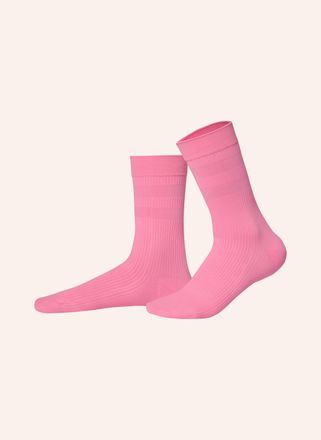 Item m6 Item m6 Socken Conscious Cotton pink