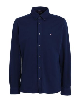 Tommy Hilfiger TOPS - Hemden auf YOOX.COM