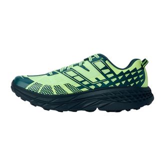 Hoka One One Speedgoat 2 Sneakers - - Sport - Herren - Gr&uuml;n - 40 1/2 EU