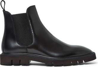 Pete Sorensen Boots New Phantom Semelle Crant&eacute;e Pete Sorensen