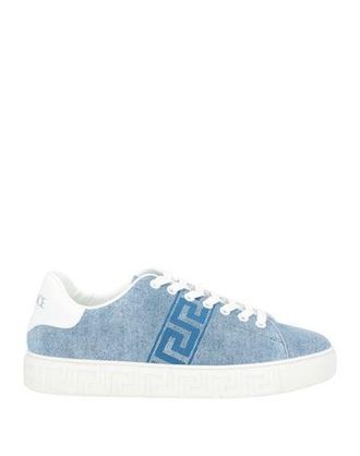 Versace CHAUSSURES - Sneakers sur YOOX.COM