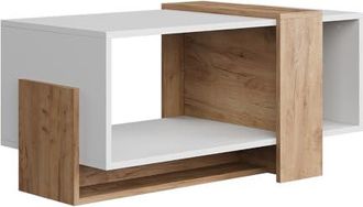 Vicco Aven, Ch&ecirc;ne Blanc/Force de lor, 91.8x45cm