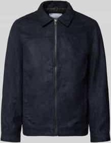 Jack & Jones Jacke mit Umlegekragen Modell DYLAN