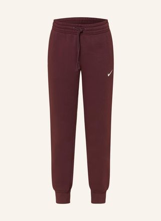 Nike Sweatpants Sportswear Phoenix rot