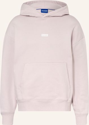 HUGO BOSS Hugo Hoodie Nazardo lila