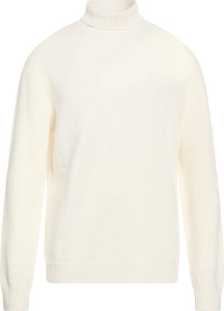 Alpha Studio STRICKWAREN - Rollkragenpullover auf YOOX.COM
