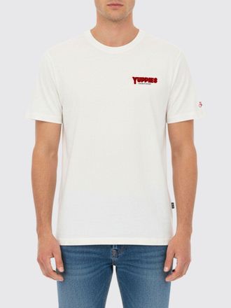 MC2 Saint Barth T-Shirt MC2 SAINT BARTH Herren Farbe Bianco 3