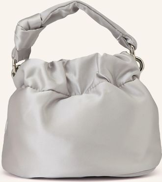 Vera Mont Beuteltasche silber