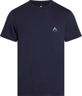 McKinley Herren Shirt He.-T-Shirt Ally M