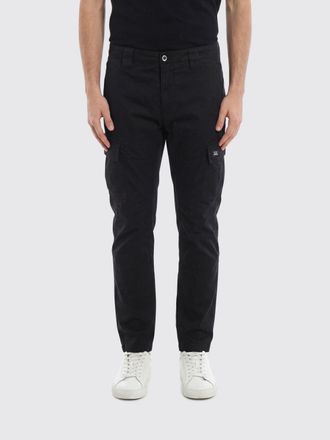 C.P. Company Pantalon C. P. COMPANY Homme couleur Noir