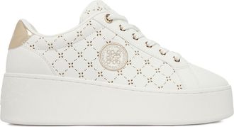 Nine West Sneakers Nine West EO-SS26-3C601 Wei&szlig;