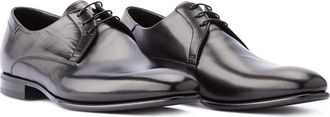 Fabi Homme, Chaussures, Noir, Taille: 40 1/2 EU Nagoya Derby