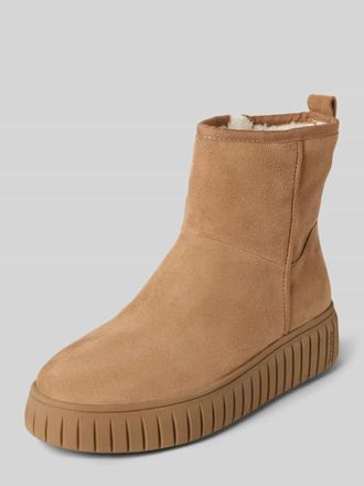 Tamaris Chelsea Boots aus reinem Rindsleder