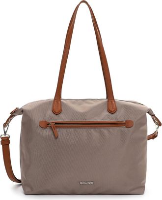 Emily & Noah Shopper Jarina