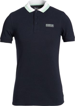 Barbour INTERNATIONAL