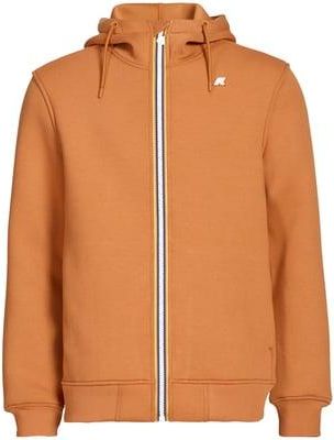 K-Way Gilet &agrave; capuche Rainer