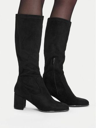 Jenny Stiefel CEO-CD24-242H-3 Schwarz