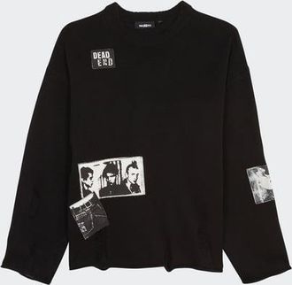 Wasted Pull - Taille XL