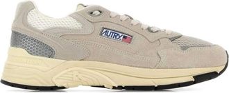 Autry Homme, Chaussures, Gris, Taille: 43 EU Hyperway Baskets