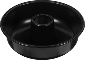 BESTONZON Aluminiumlegierung Donut Kuchenform Antihaft Backform F&uuml;r Diy Donut Geb&auml;ck 195 Cm Praktisches Backzubeh&ouml;r F&uuml;r Kindergeburtstag Und Feiern