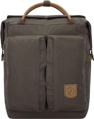Fj&auml;llr&auml;ven Rucksack No.1