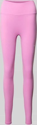 Nike Leggings mit Logo-Print Modell One