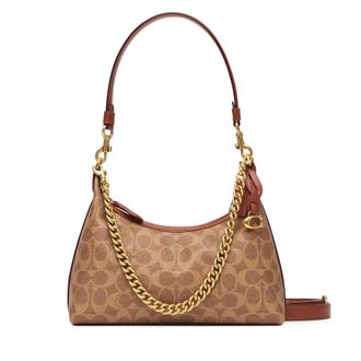 Coach Handtasche Coach CAM26 B4XHG Braun