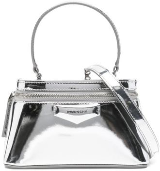 Givenchy Crossbody Bags - Bags Silver - Gr. unisize - in Silber - f&uuml;r Damen