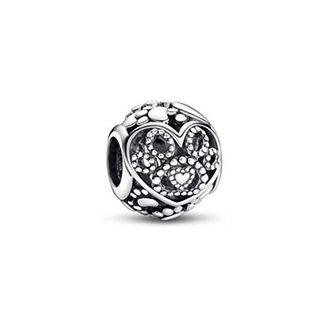 Pandora Pandora Charm Moments 792248C00 huellas cachorro