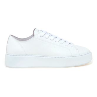 Crime London Damen, Schuhe, Wei&szlig;, 41 EUGr&ouml;&szlig;e
