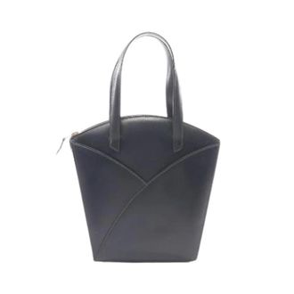 Herm&egrave;s Pre-owned Cocris Box Calf Handbag - - Pre-owned - Damen - Blau - ONE SIZE