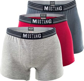 Mustang Jeans Trunks